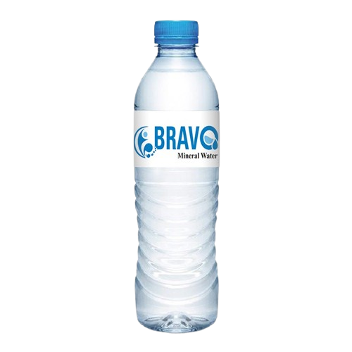 Bravo Water | Bottled water supplier | Rawalpindi Pakistan